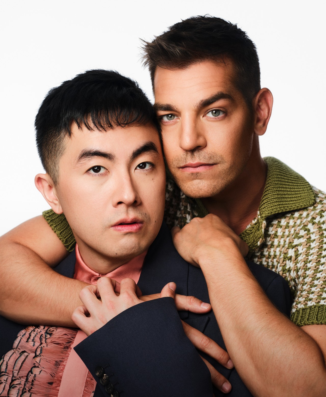 These best friends turned their chemistry into a comedy empire