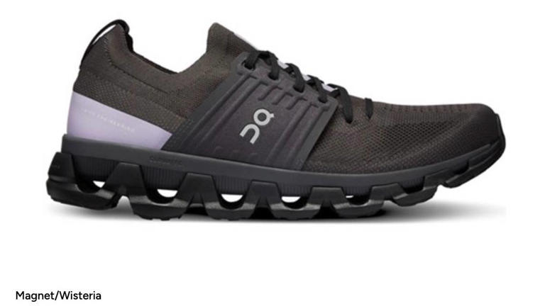 On’s $170 Cloudswift running shoes just dropped to $96
