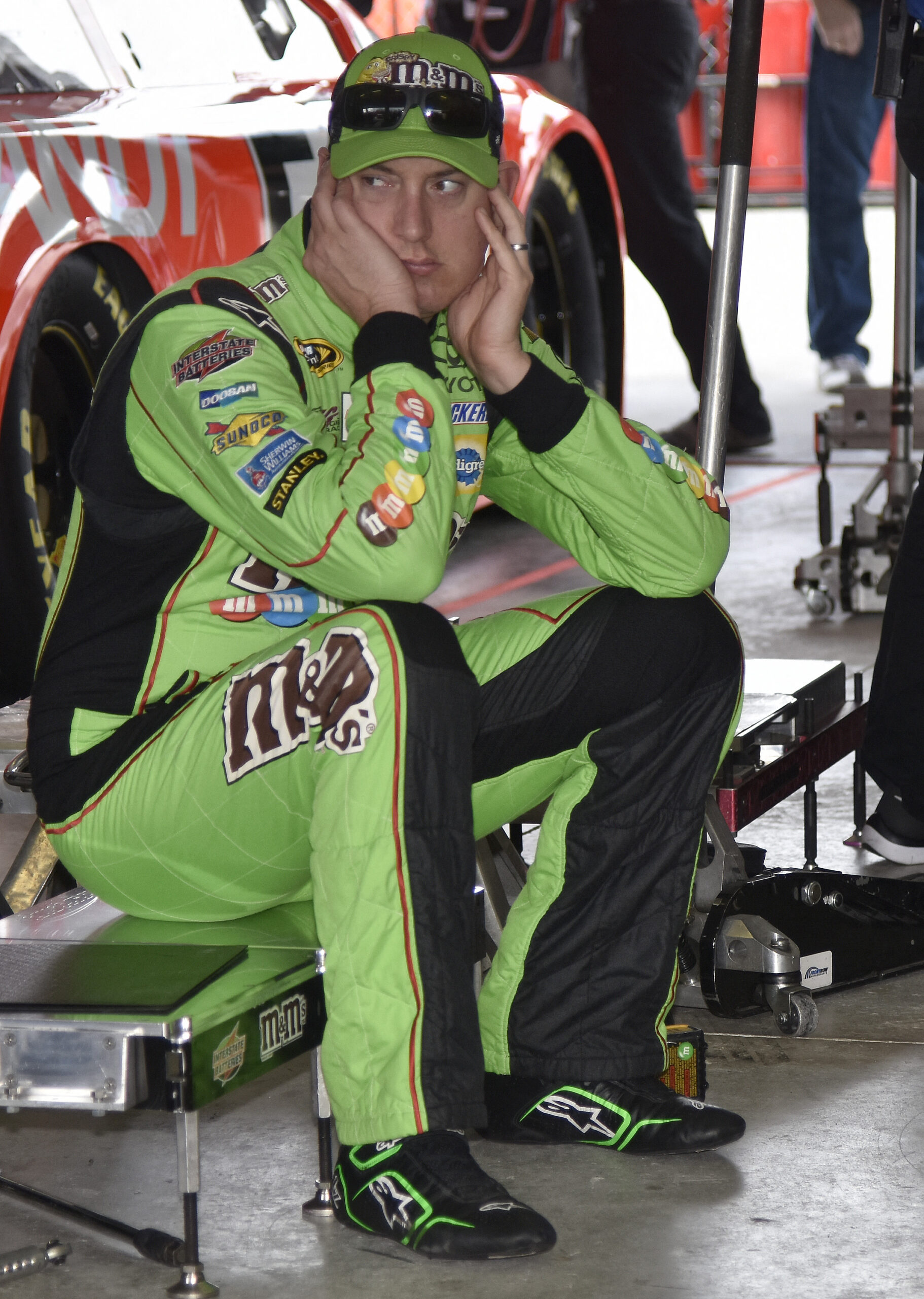 Kyle Busch’s lawyer clears up ‘false narrative’ about late NASCAR star ...