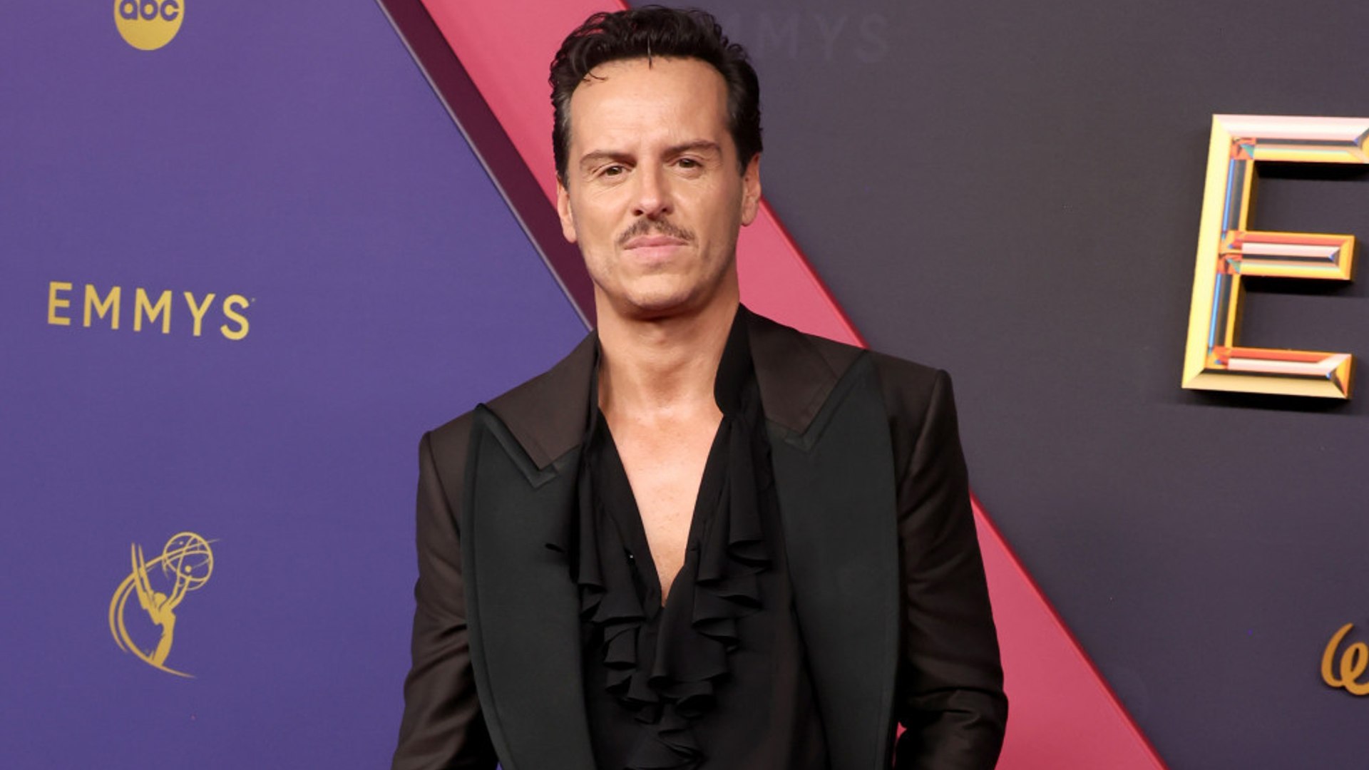 Andrew Scott todavía se siente orgulloso de su breve aparición en ...