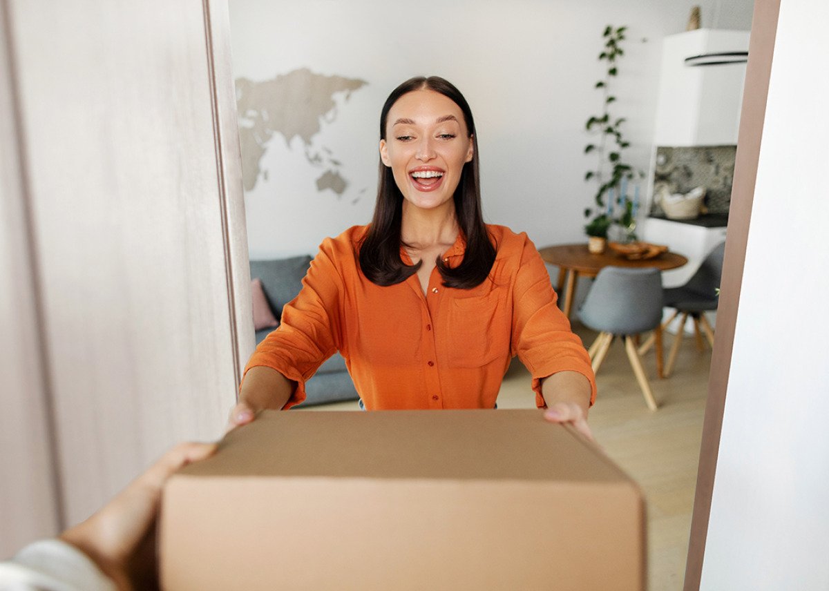 After the buy button: How the post-purchase experience becomes your brand