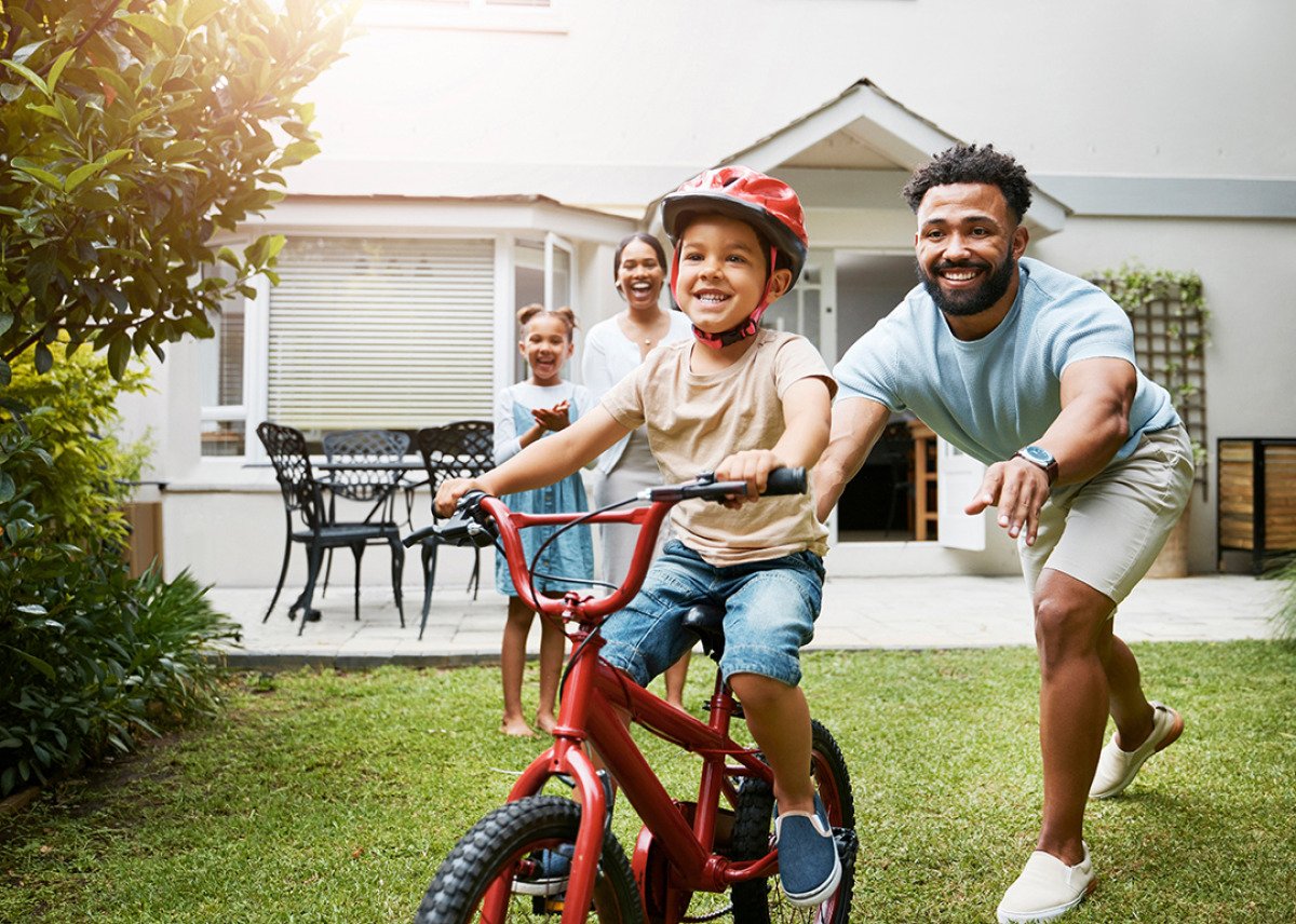 Is spring the right time for a housing move?