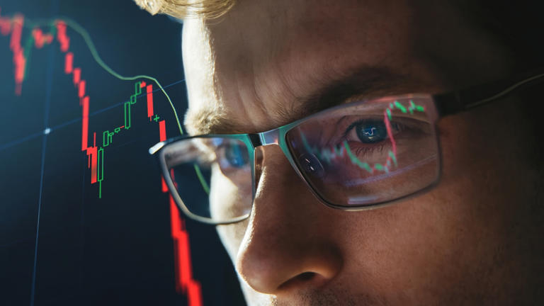 Why top financial experts believe the entire crypto market just collapsed