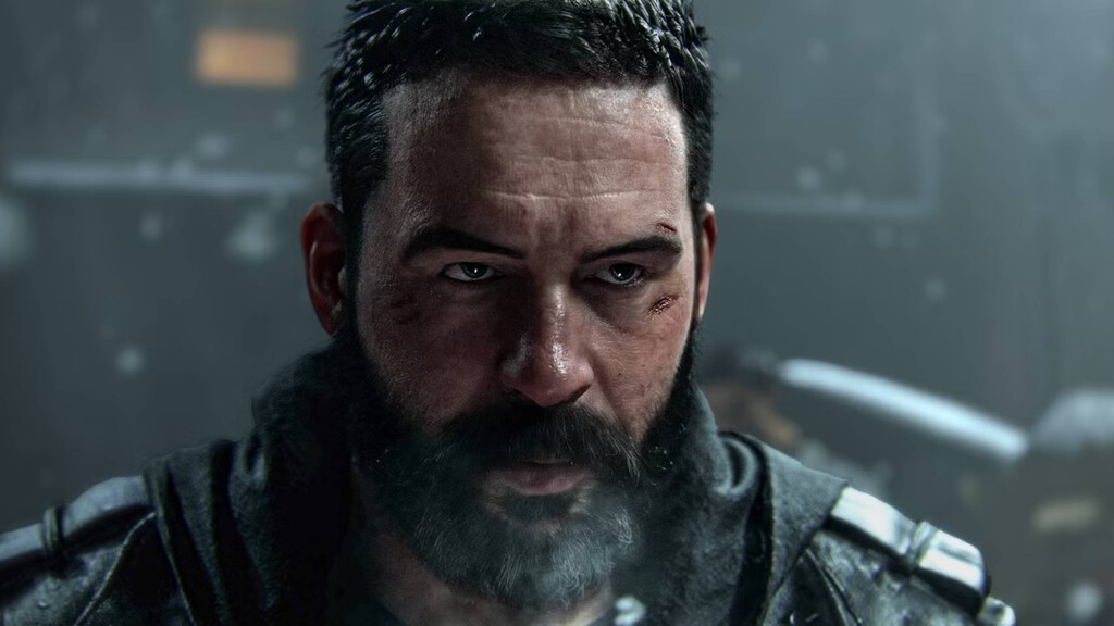 Call of Duty: Modern Warfare 4 es real y tenemos su primer vistazo ...