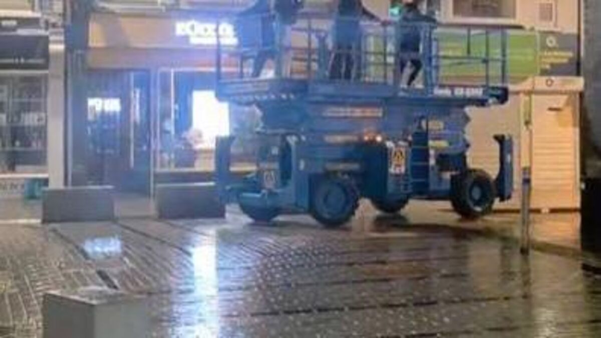 Teenager gets 12 months on probation for travelling in stolen cherry ...