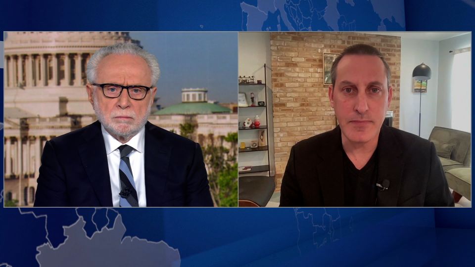 Barak Ravid tells CNN that US and Iranian negotiators have reached a ...