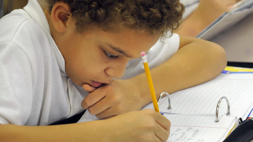 Study finds handwriting activates more brain regions than typing