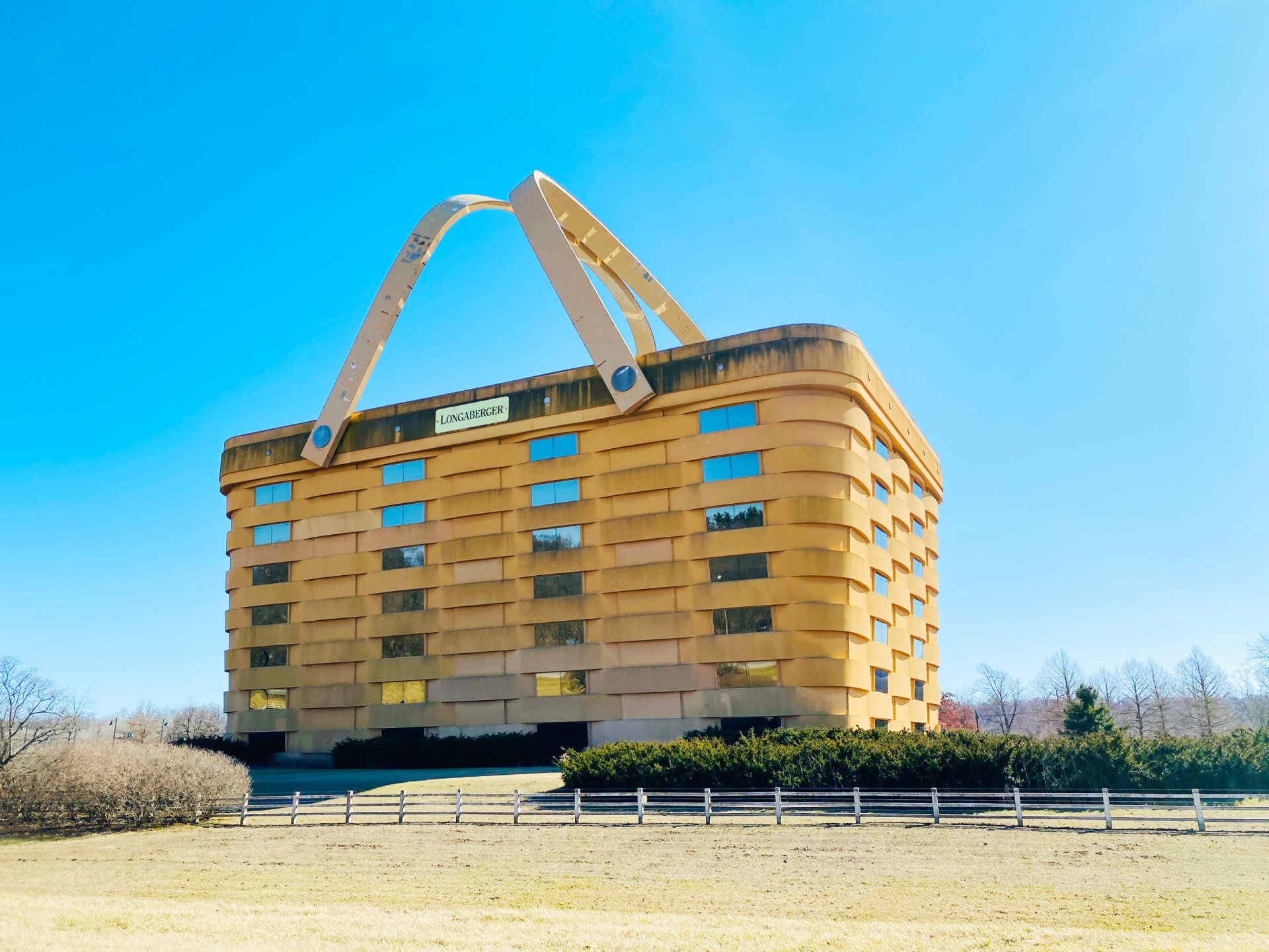 The worst architectural fails of our time