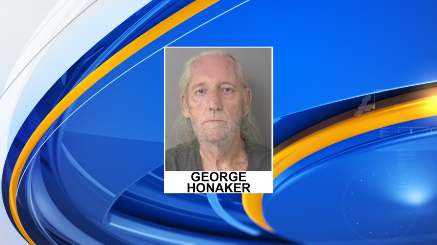 Registered West Virginia sex offender charged with sexual assault