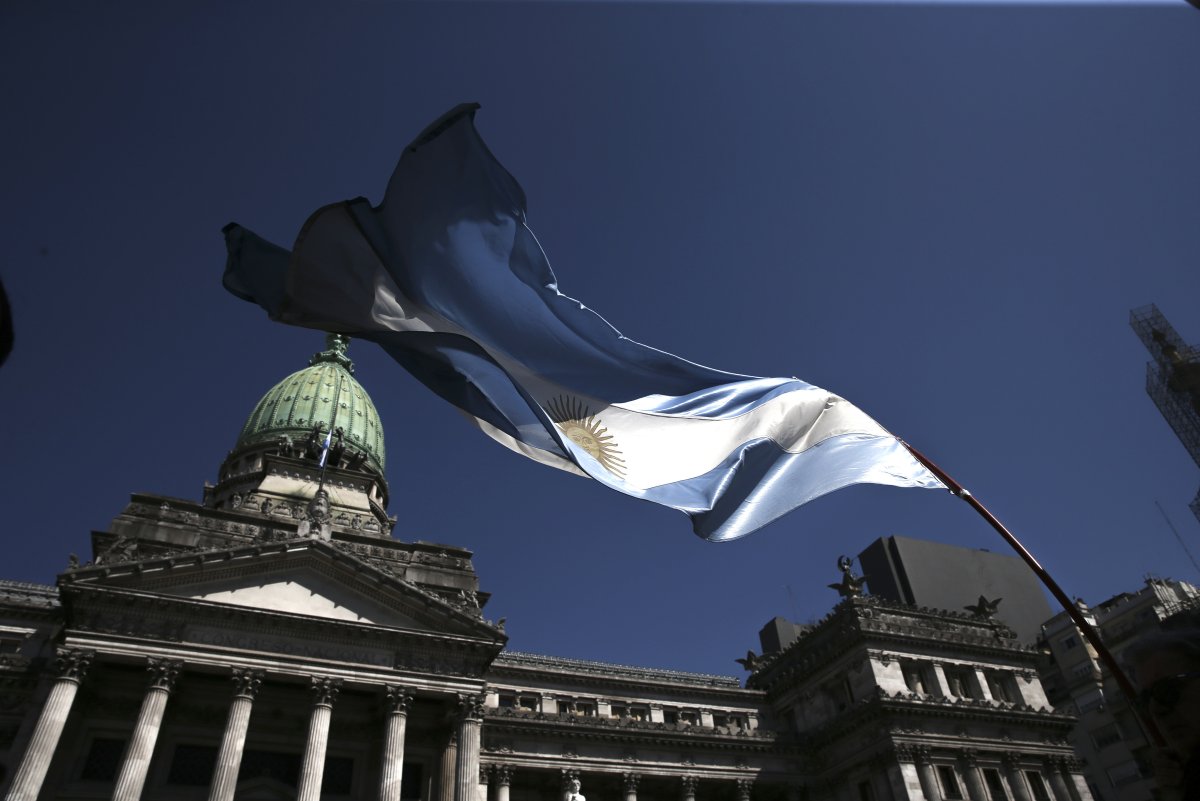 Argentina posts lowest foreign investment in Latin America