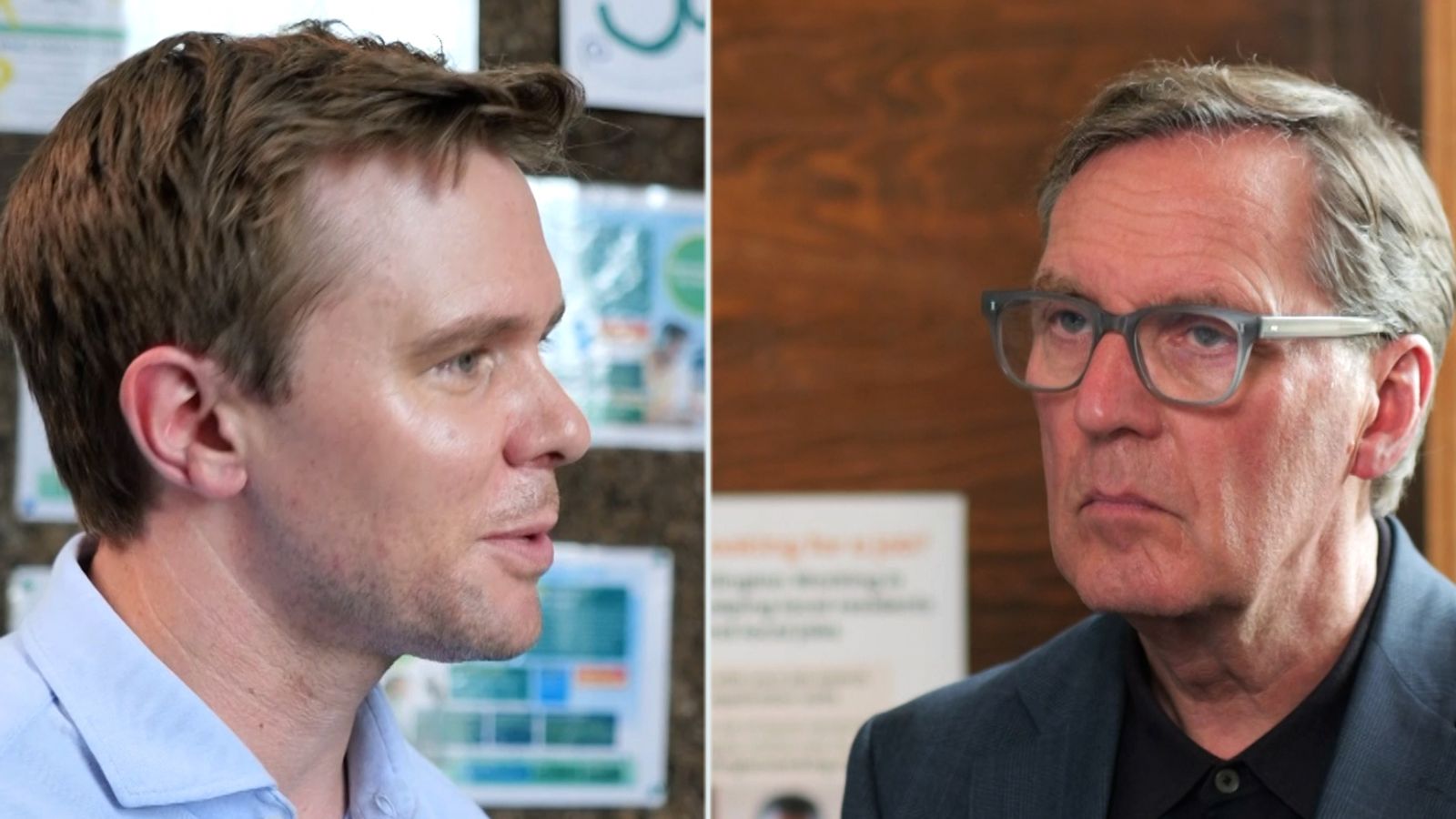 Time to prioritise young people over pensioners?