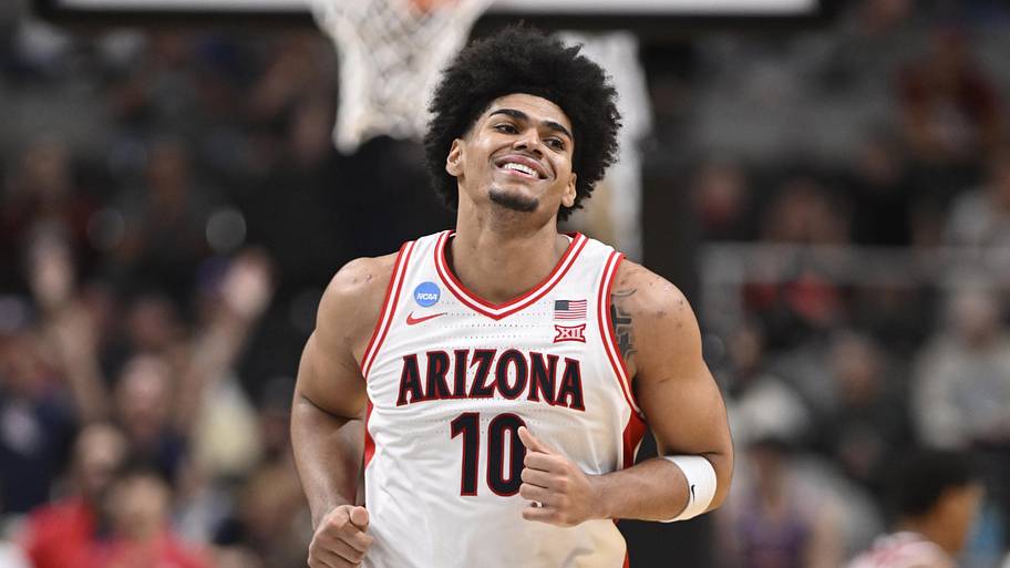 NBA mock draft 2026: How first round shakes out after NCAA withdrawal ...