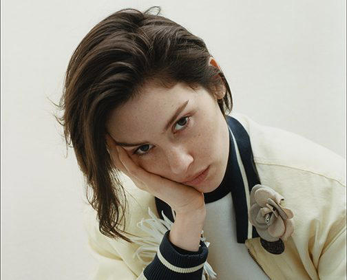 Gracie Abrams announces 'Look at My Life' arena tour for fall