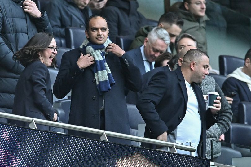 Tottenham transfer vow, January window swerve, Levy issue - New ...