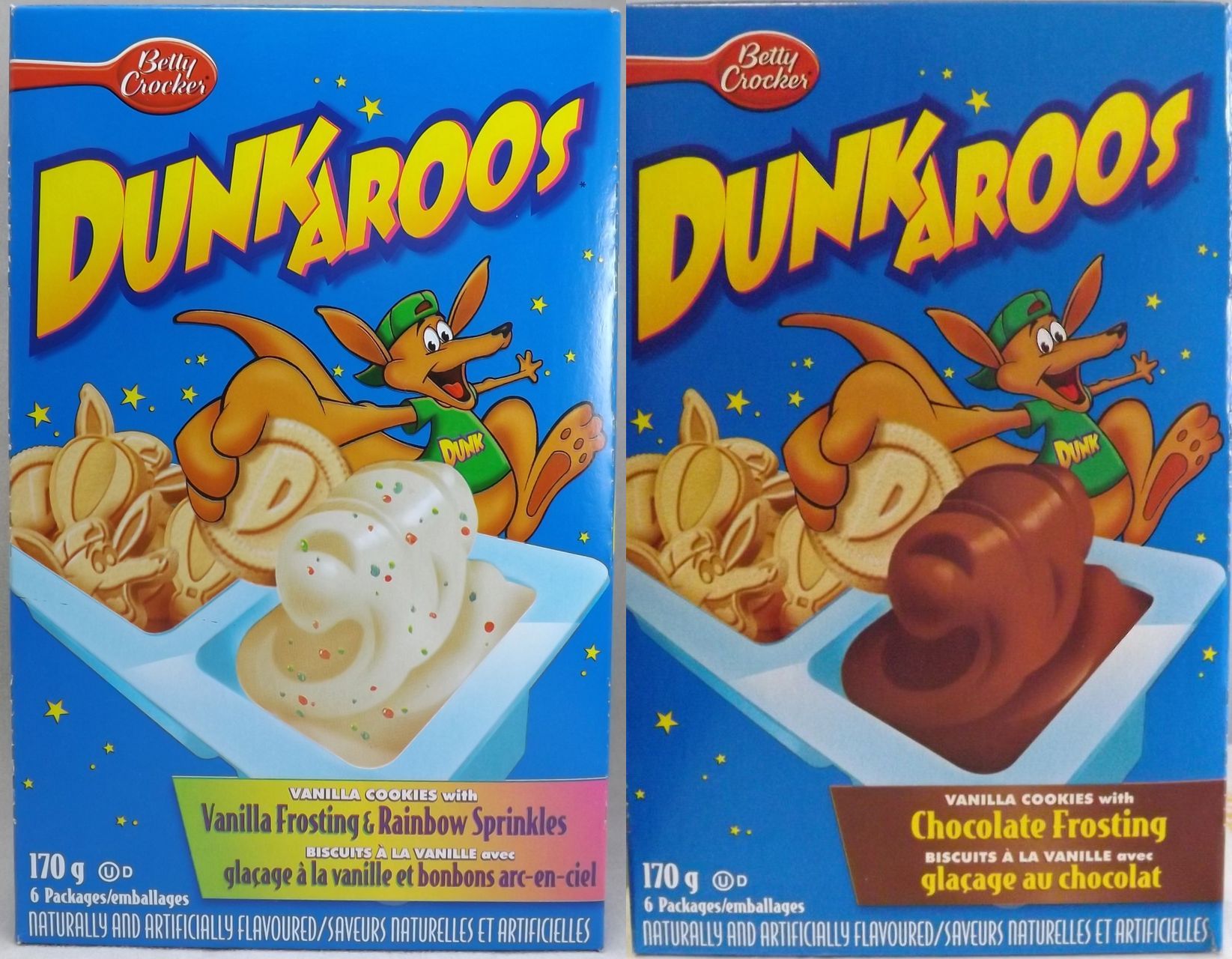 12 discontinued snacks we desperately want back