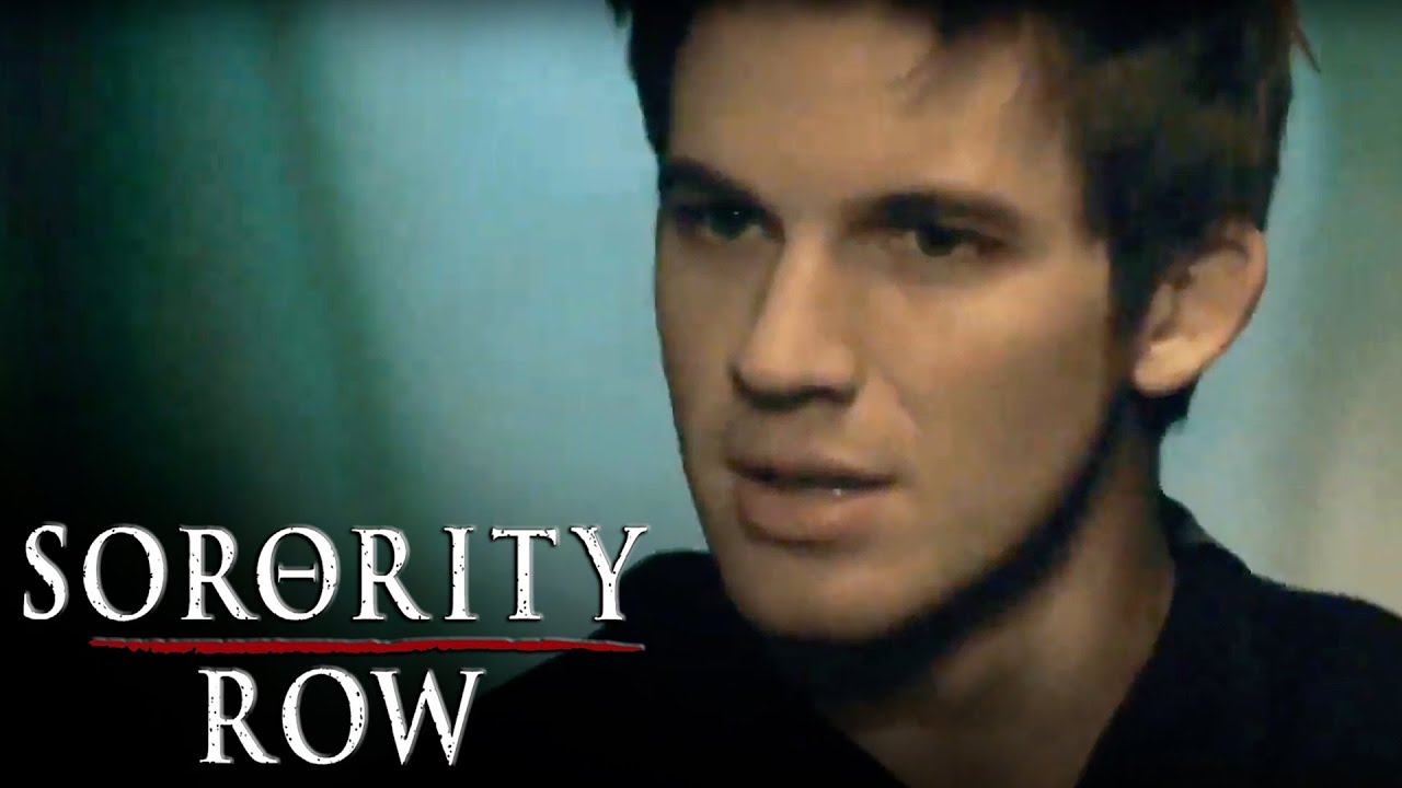 Sorority Row: Kyle tries to murder Jessica & Cassidy scene