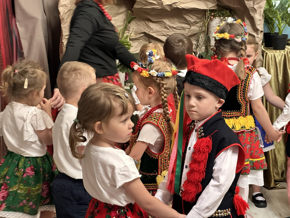 Przedszkole Mali Odkrywcy w Sandomierzu świętuje jubileusz 10-lecia ...