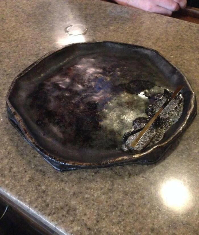 I’m never going to recover from this: 73 hilariously bad kitchen fails