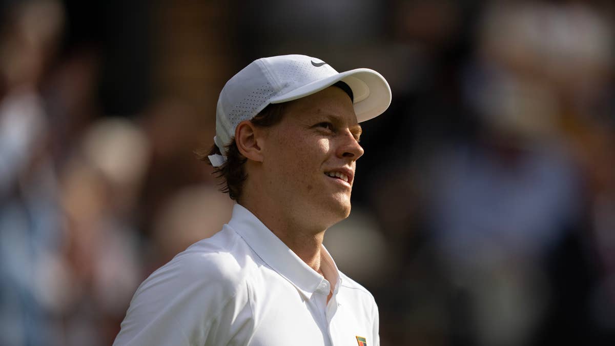 Jannik Sinner's stunning collapse: From 5-1 lead to French Open exit in ...