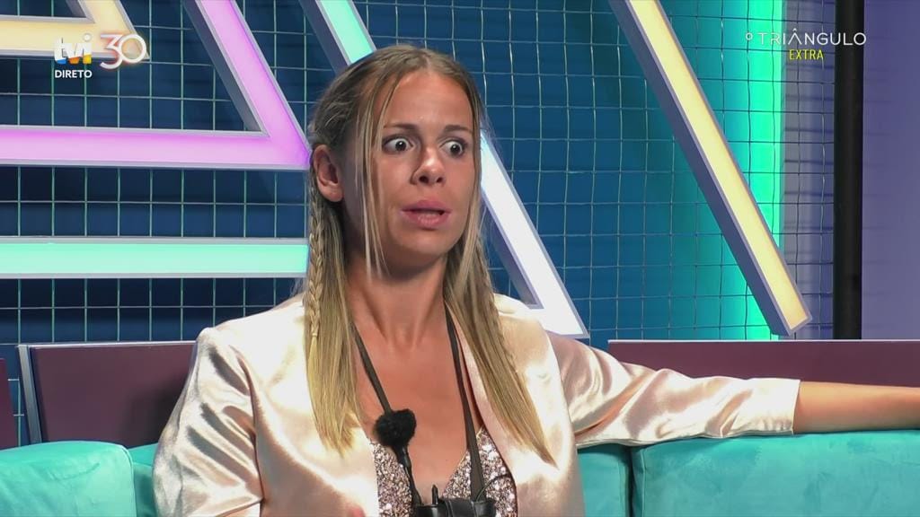 Sem aparelho e «muito gata»: É assim que está Mariana Duarte três anos ...