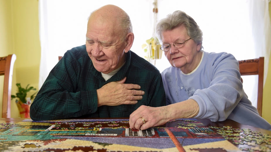 Why puzzles feel like therapy for your brain