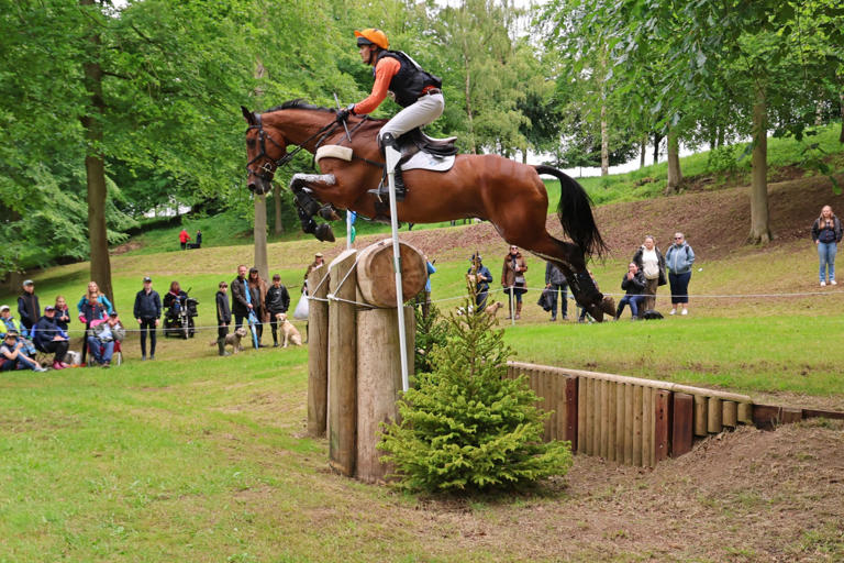Ringing in the changes for Bramham 2026
