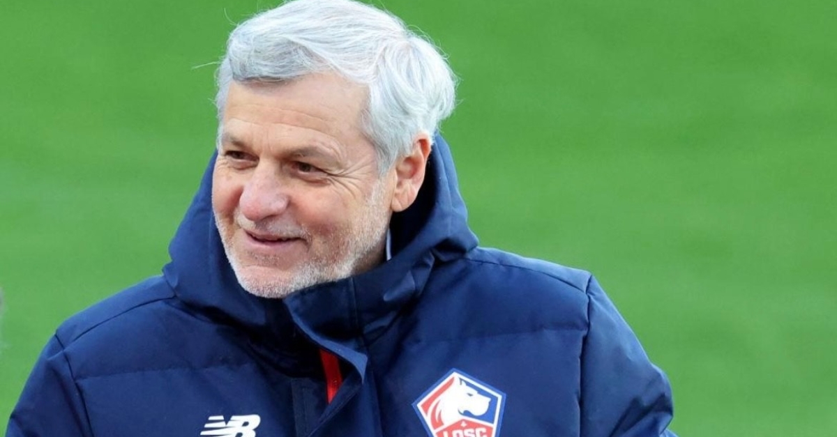 AS Monaco : Plusieurs candidats crédibles émergent pour l'après-Pocognoli!