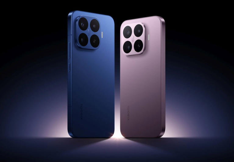 Xiaomi 17T and 17T Pro launched in Malaysia: Leica 5x telephoto camera ...