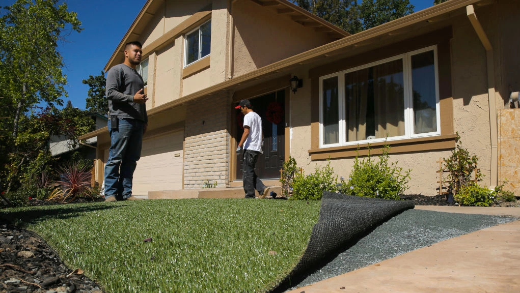 Artificial grass secrets every homeowner should know