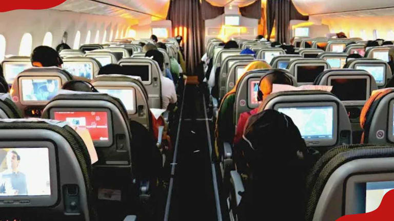 Kenyans among Africans ordered to leave Asian country by May 31 or face ...