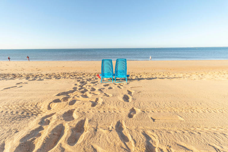 Locals swear this golden beach town is Spain's top hidden gem