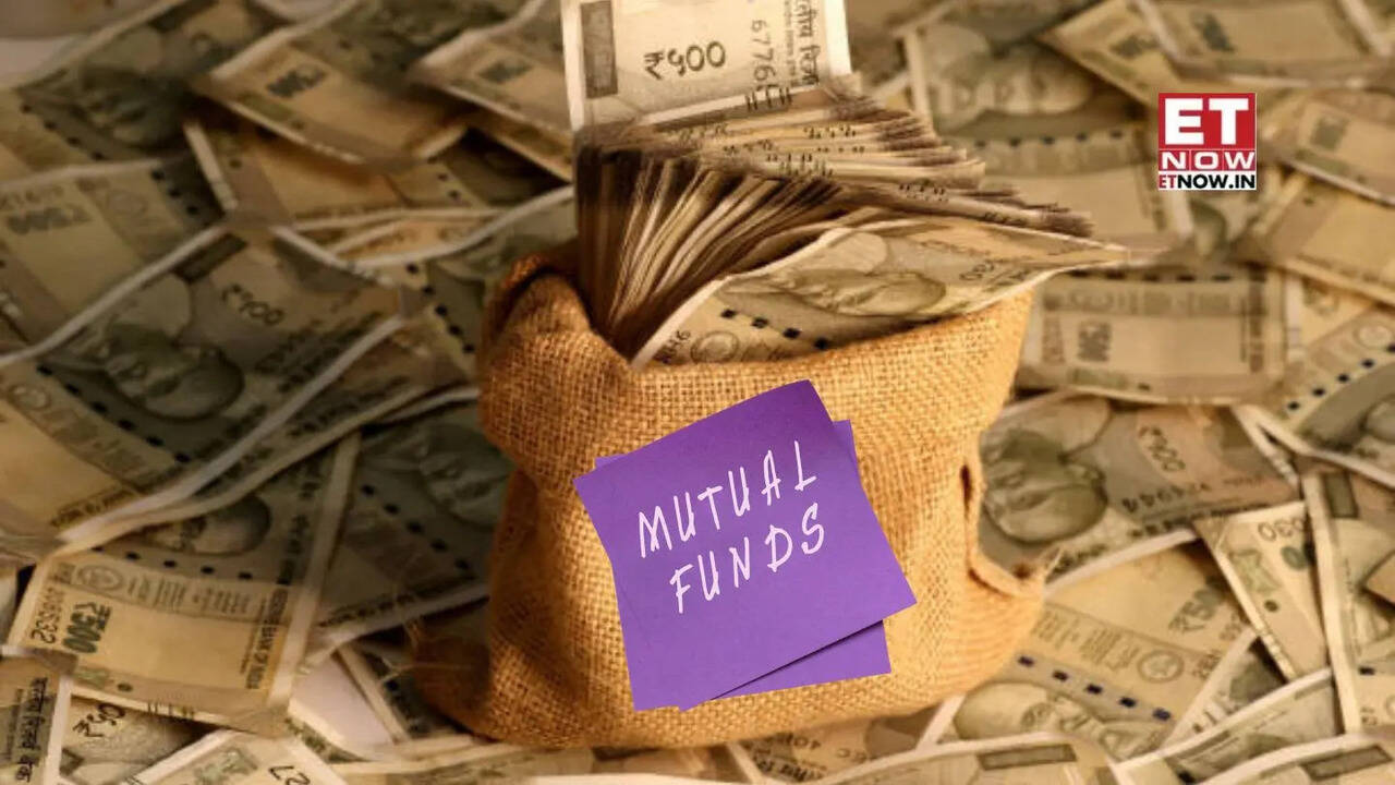 Mutual fund rising star: 25% plus CAGR in just 3 years? Check list of ...