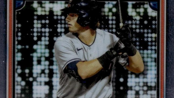 MLB prospect call-ups 2026: Which rookie cards are moving fastest