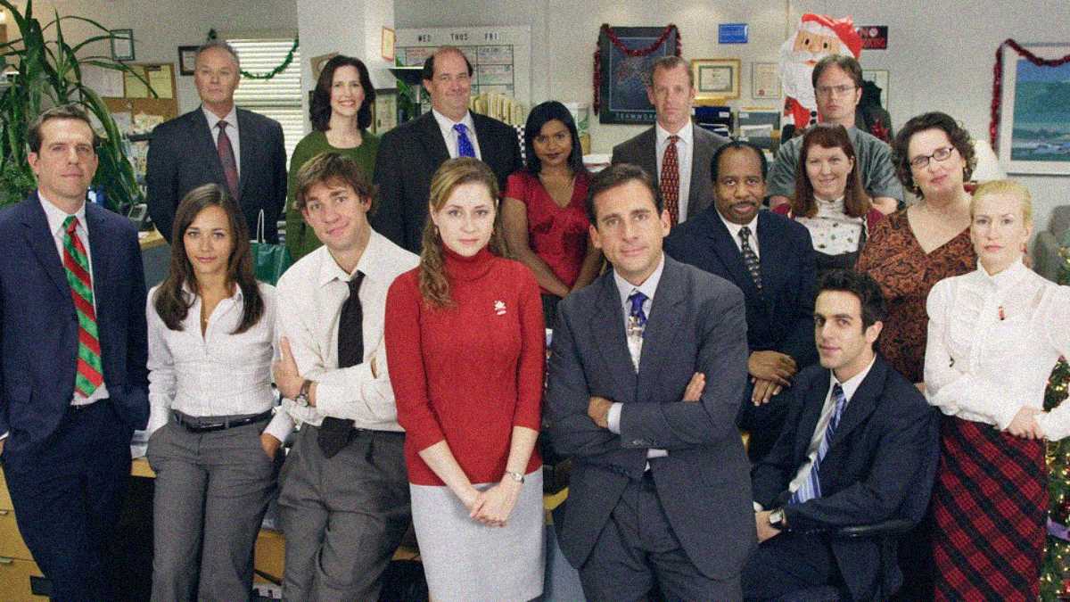 15 The Office scenes fans still quote years later