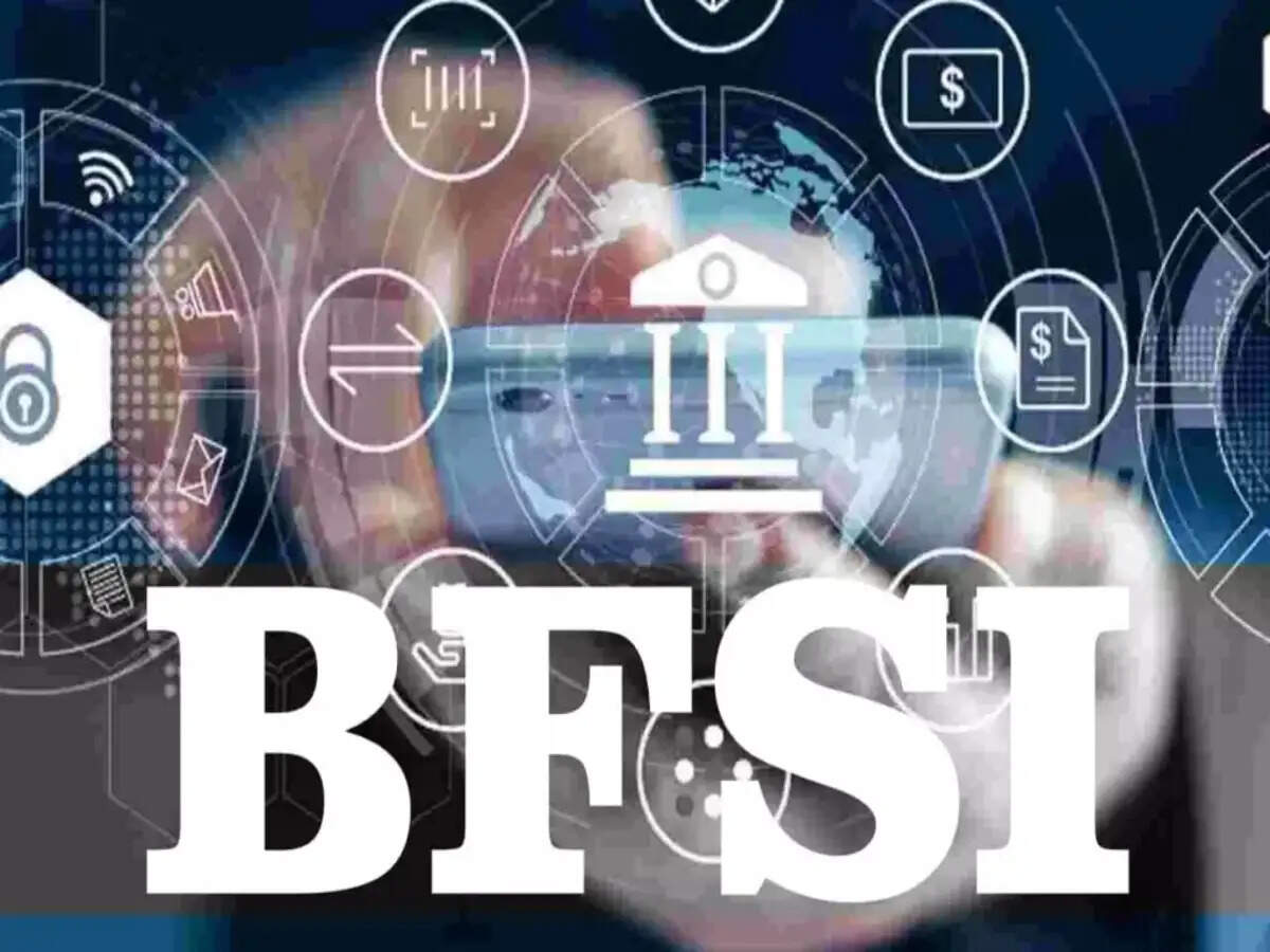 Mid-tier entities in Indian BFSI under-invested in security, most ...