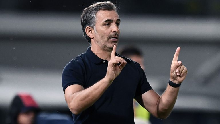 Sampdoria, dopo il ds Branco si accelera per la panchina: Pecchia in ...