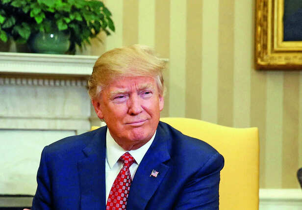 ‘They thought I’d cave’: Trump rejects Iran pressure as Republicans ...