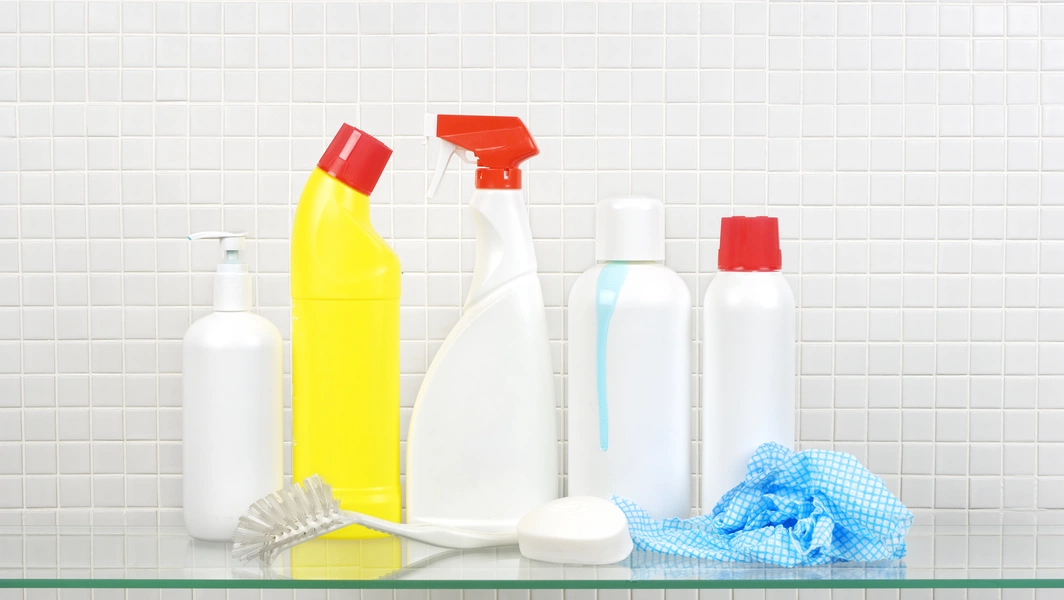 Fall deep cleaning tips for a cozy home