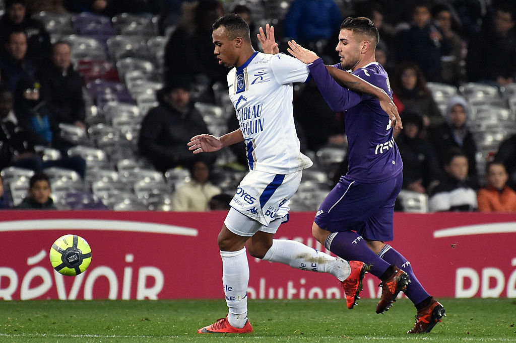 Gabriel Magalhaes’ former coach labels Arsenal star 'biggest regret of ...