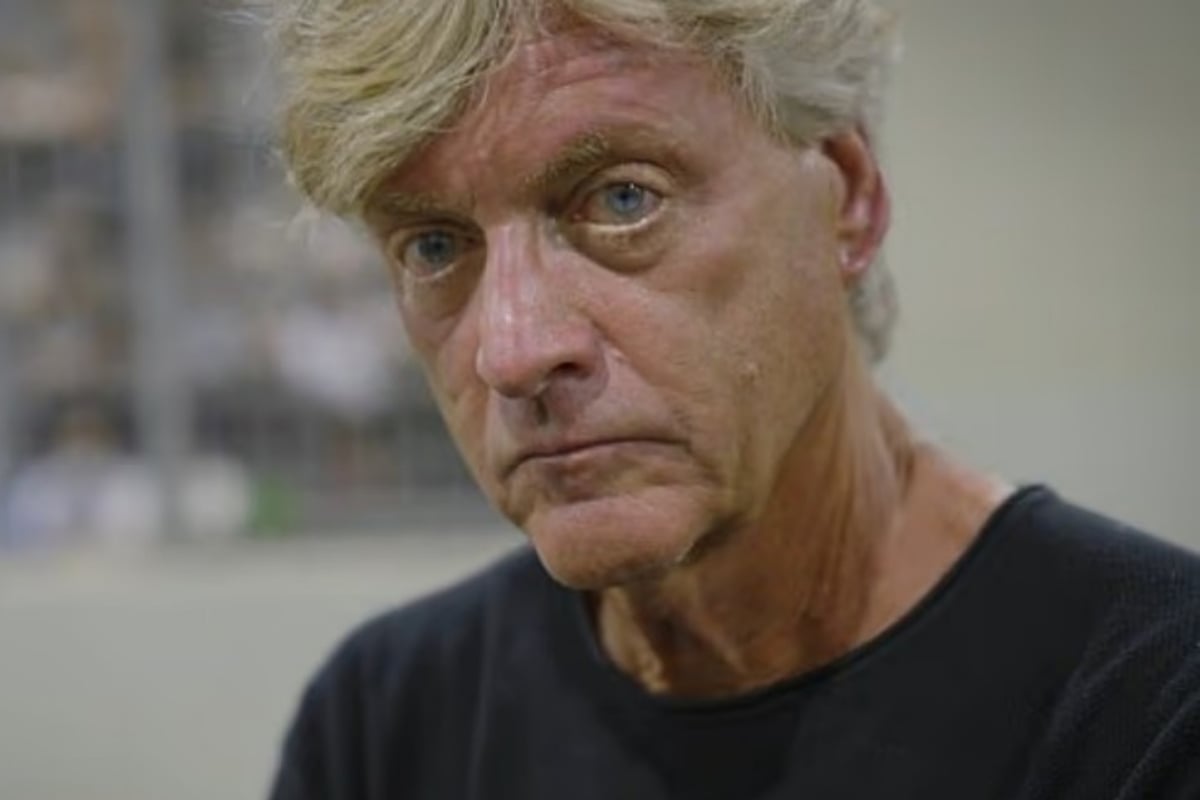 Richard Madeley branded 'Alan Partridge' after prison doc airs