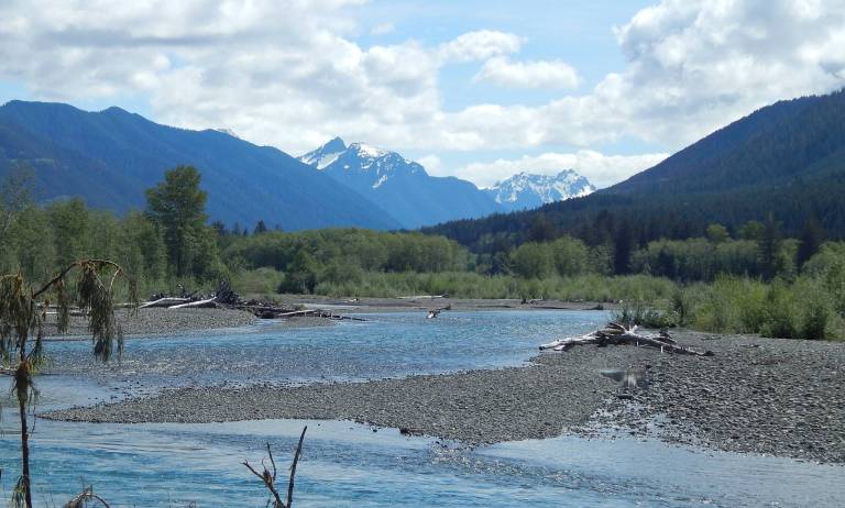 Olympic National Park superintendent shares updates on visitation ...