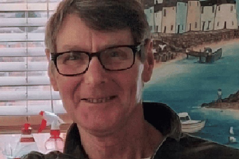 Hero grandfather died trying to save schoolgirl, 15, swept away by 12ft ...