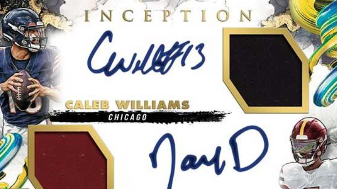 2026 NFL draft rookie cards: Which prospects are surging & which are fading