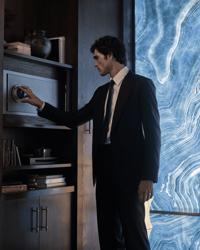 Entre désir et nouvelles expériences, Jacob Elordi se confie sur son ...