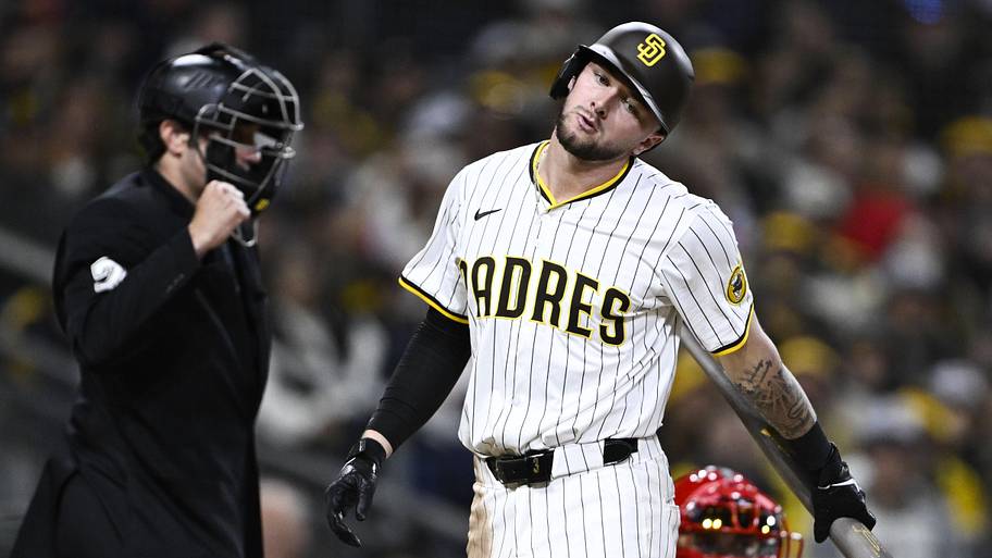 Pirates fans are loving Jackson Merrill completely unraveling with ...