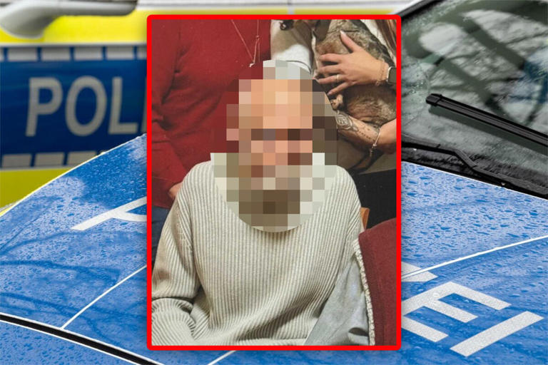 Aufatmen in Magdeburg: Vermisster Mann ist wieder da