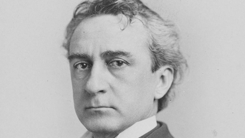 Edwin Booth: Život talentovaného herce navždy poznamenal čin jeho ...