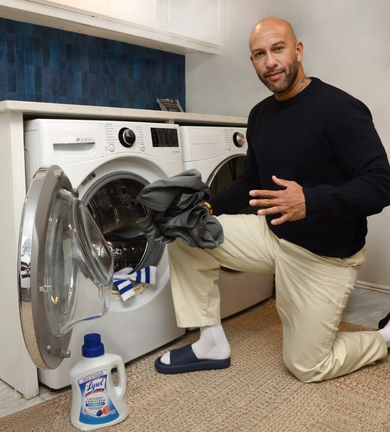 Why soccer legend Tim Howard says 'winning stinks'
