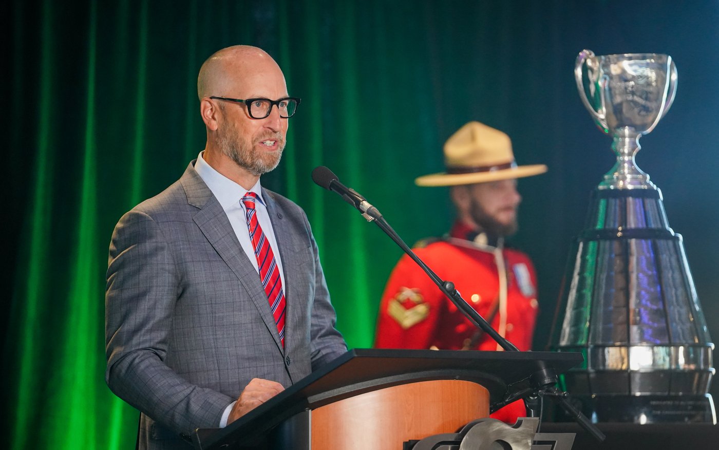 CFL signs six-year broadcast agreement with Bell Media, DAZN and YouTube