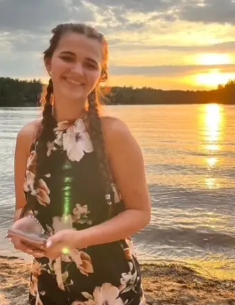 Local obituary: Madison Tesniere, 20-year-old from Raymond, NH